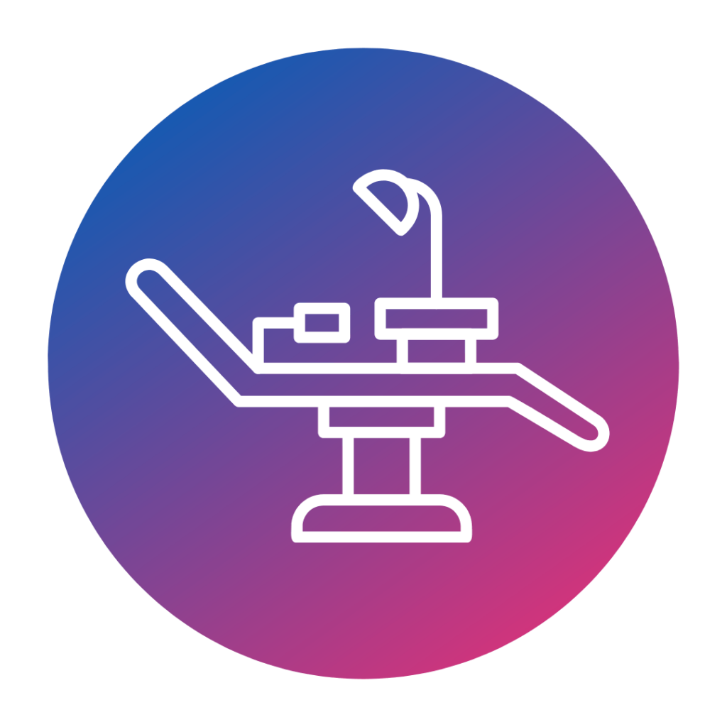 Dentistry - HEP C U Later