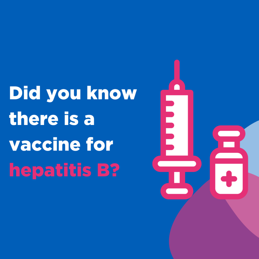 Hepatitis B & Hepatitis D - HEP C U Later